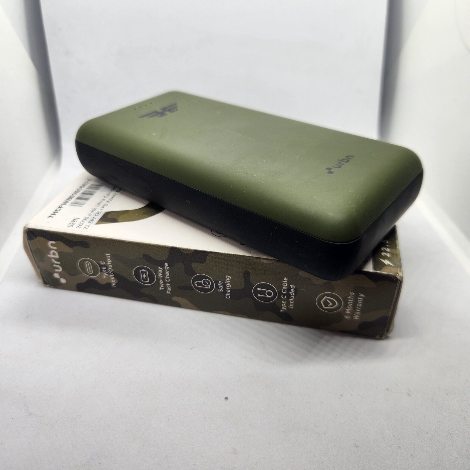 Refurbished Phones, Open-Box Phones, and Like New Phones