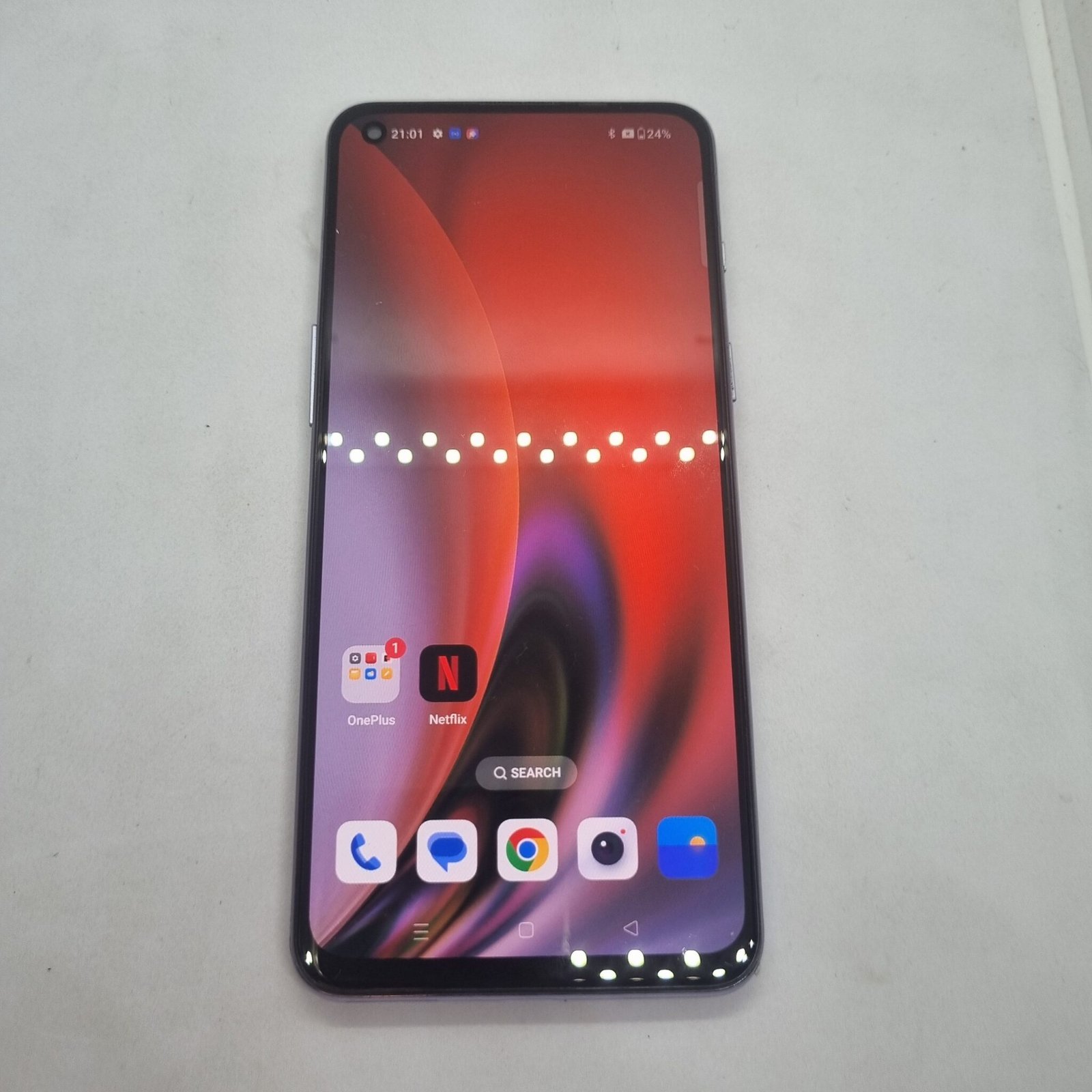 OnePlus Nord 2 (12GB | 256GB) Refurbished | The Phone Hub