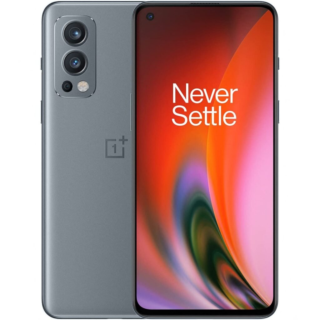 OnePlus Nord 2 (12GB | 256GB) Refurbished | The Phone Hub