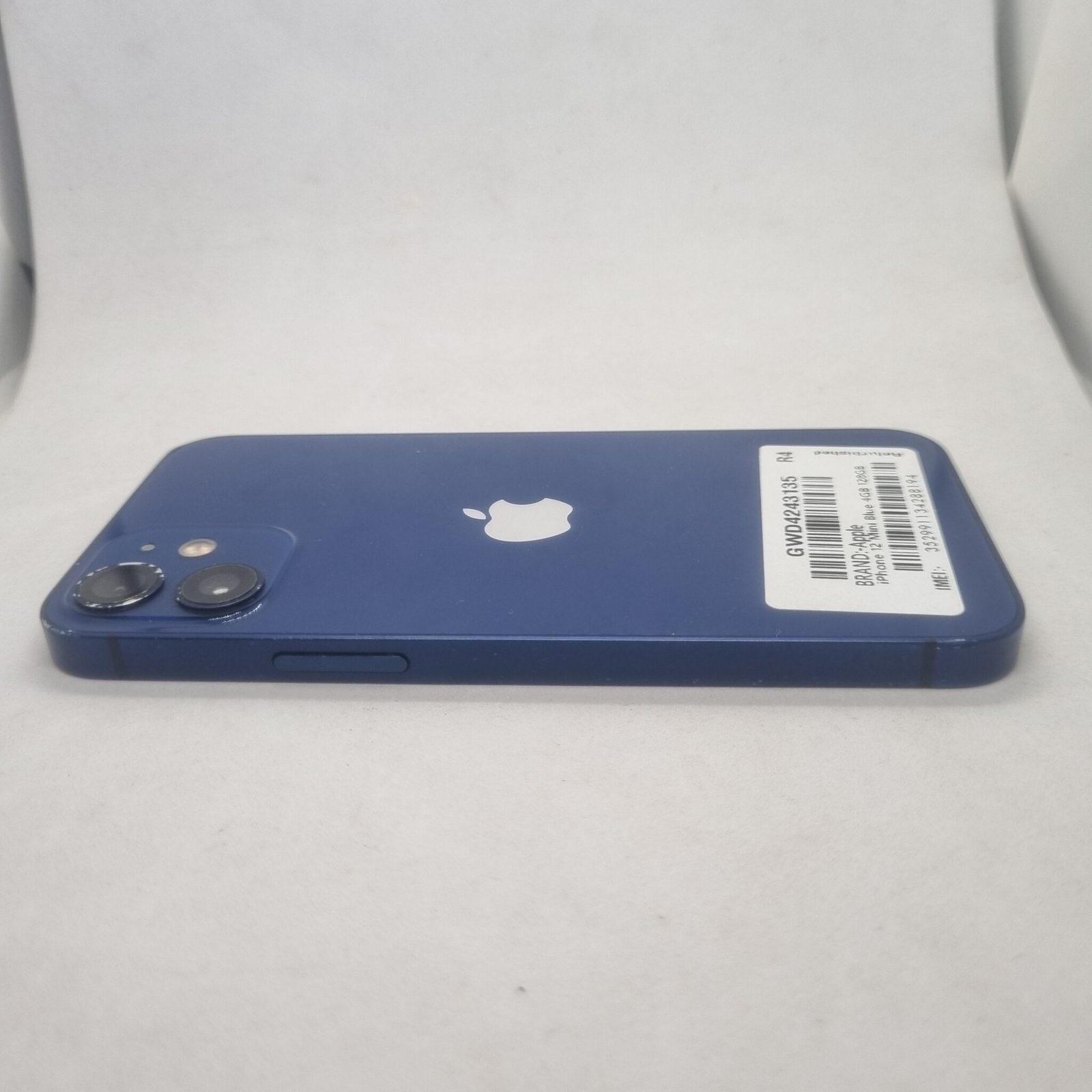 Apple iPhone 12 Mini (64GB/128GB) Refurbished | The Phone Hub