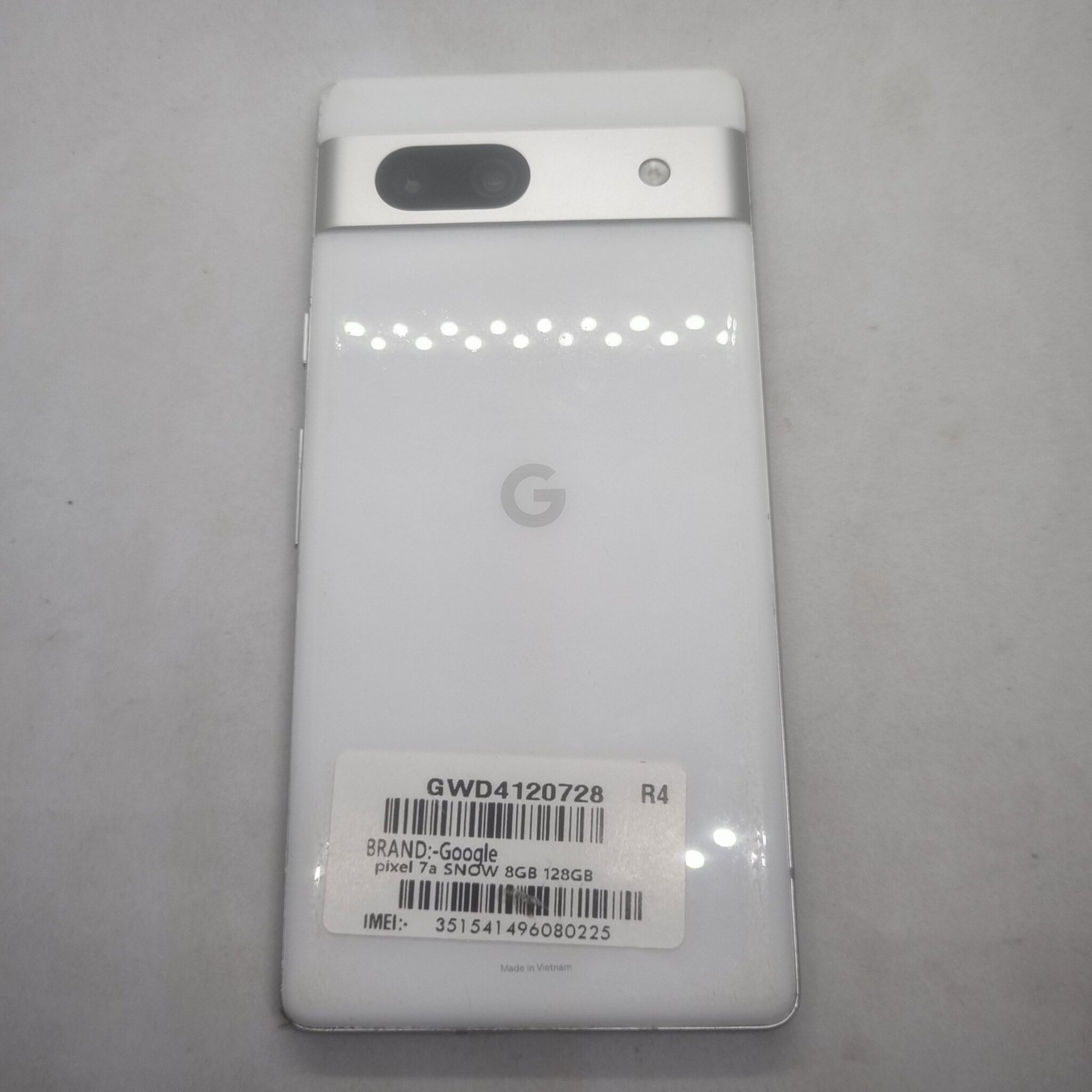 Google Pixel 7a (8GB/128GB) Refurbished | The Phone Hub