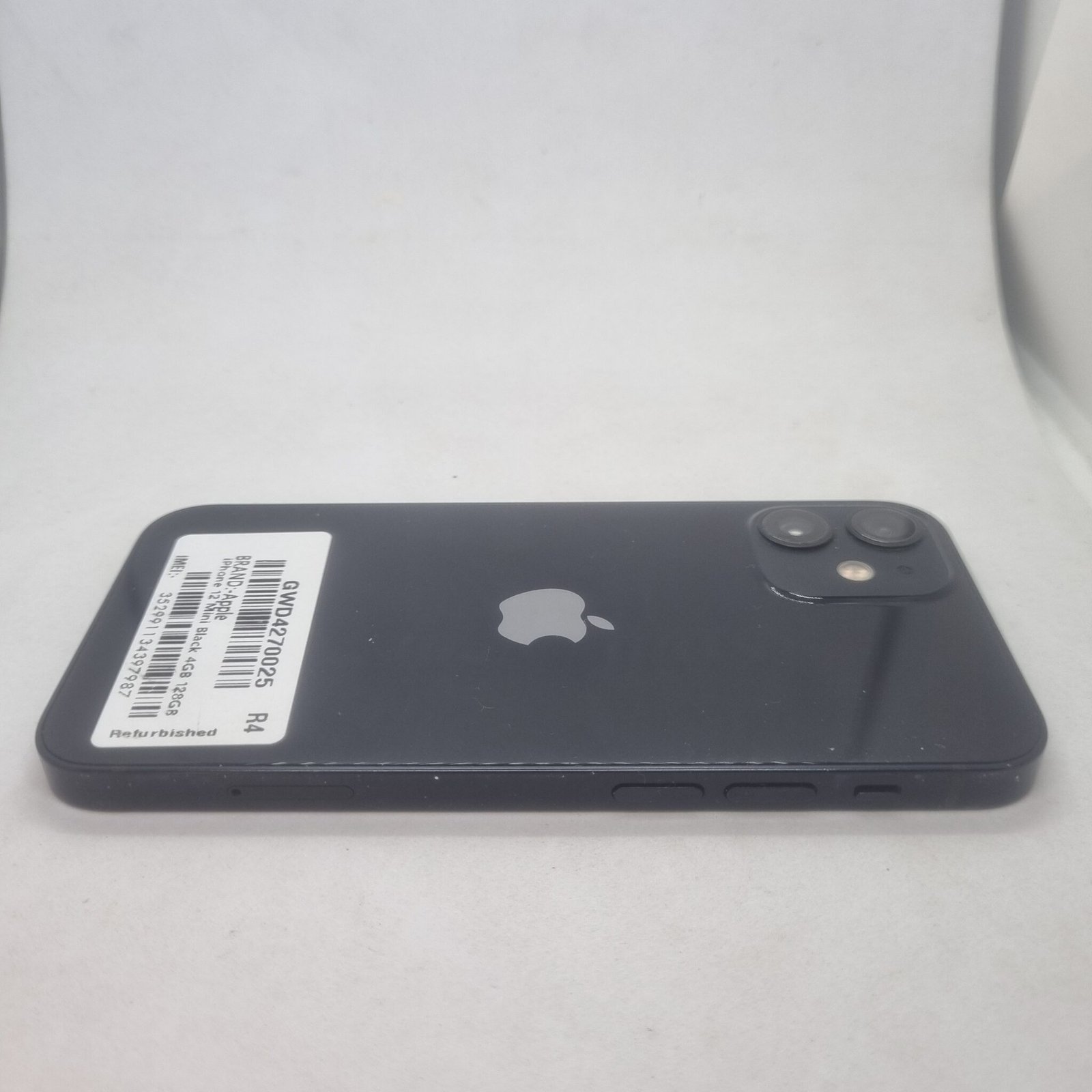 Apple iPhone 12 Mini (64GB/128GB) Refurbished | The Phone Hub